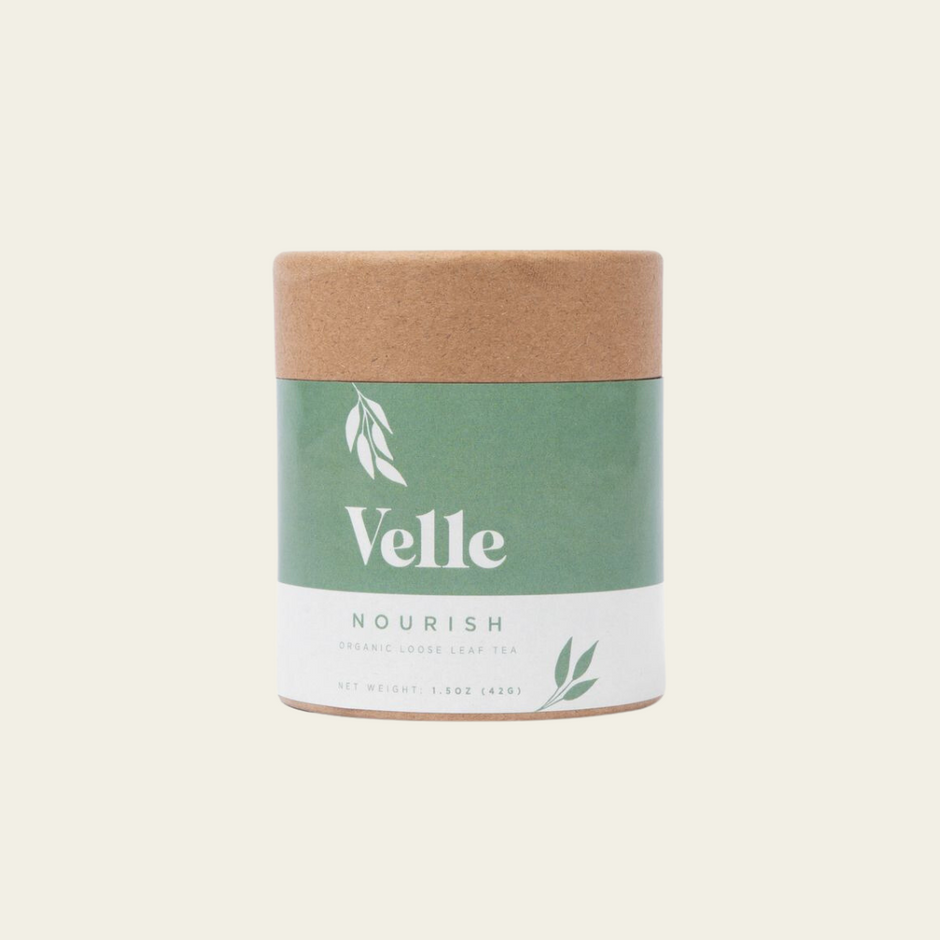 Velle Wellness | Organic Hormone Support